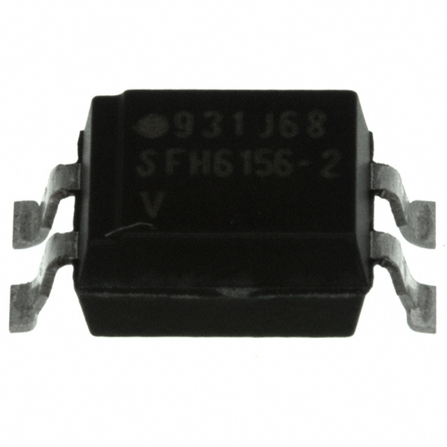 SFH6156-2T Vishay Semiconductor Opto Division | Isolators | DigiKey